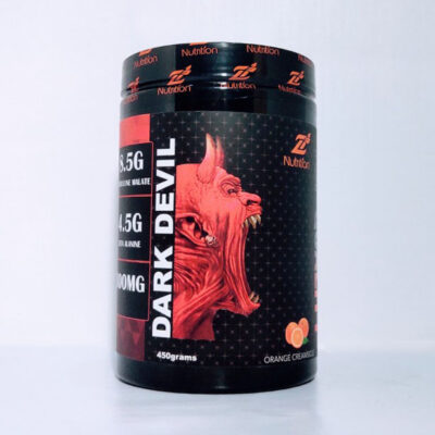 Pre Workout Dark Devil 30 servings - Whey Thể Thao - Thực phẩm bổ sung ...